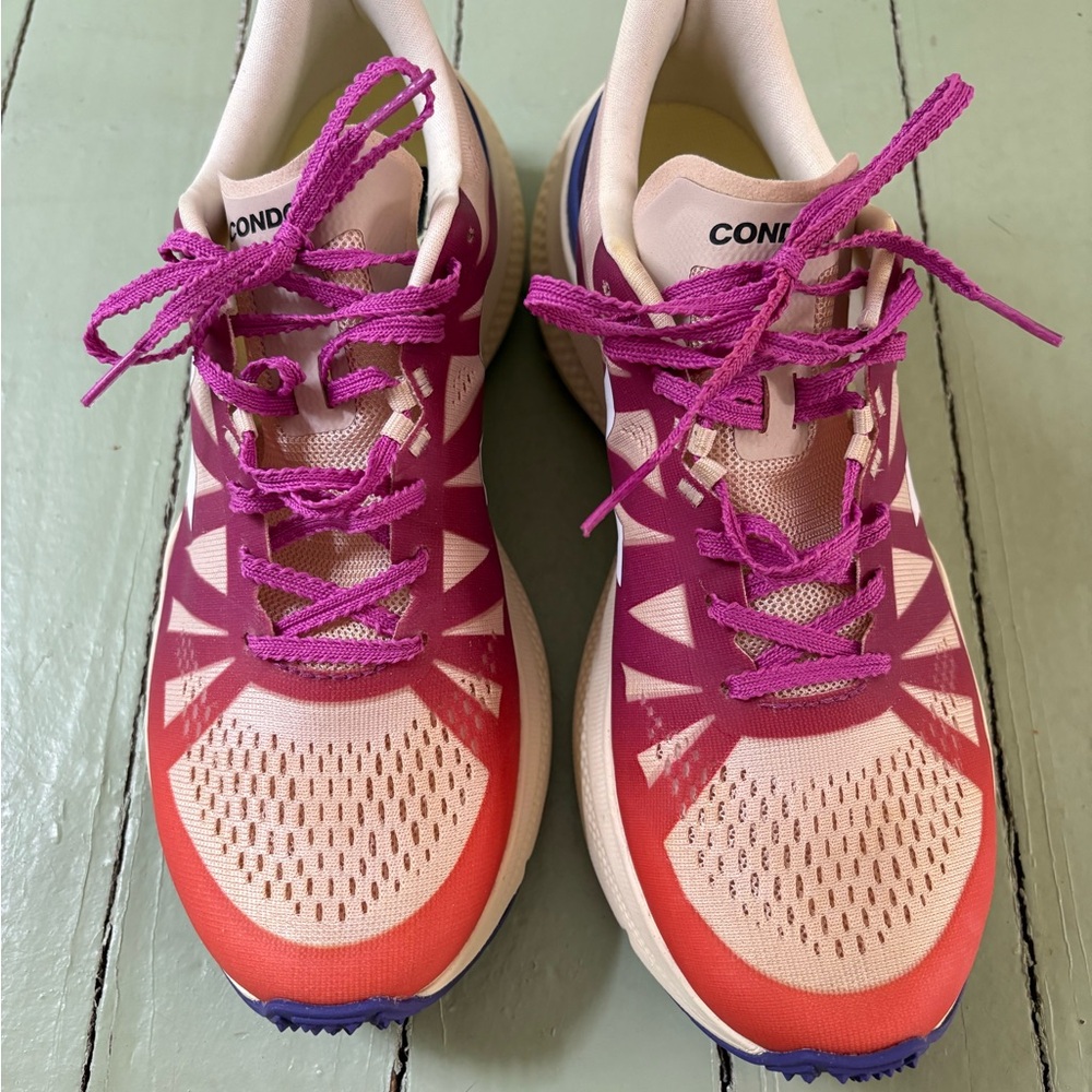 Colorful Veja Condor Sneakers - Gem
